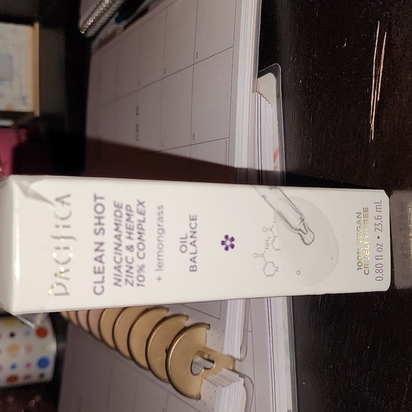 Pacifica | Skincare | Pacifica Clean Shot Oil Balance | Poshmark